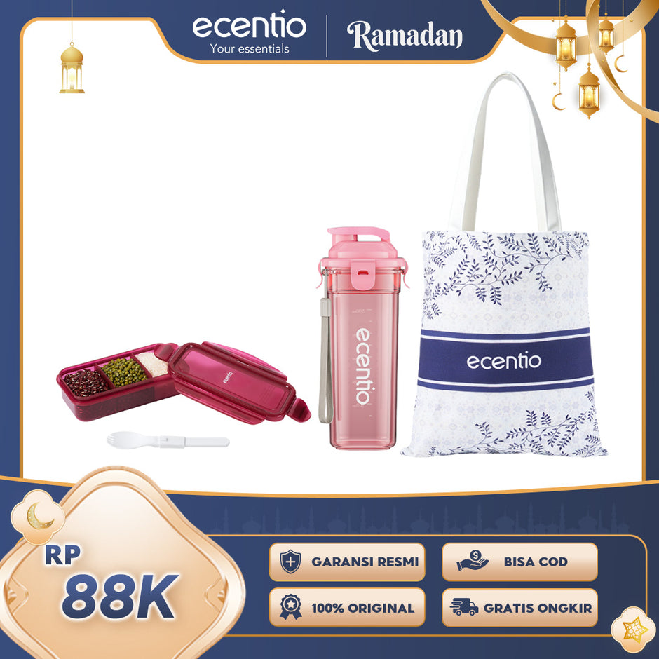 ecentio indonesia