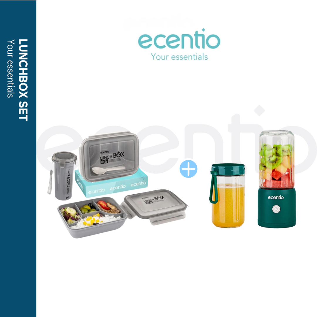 Bundle – ecentio