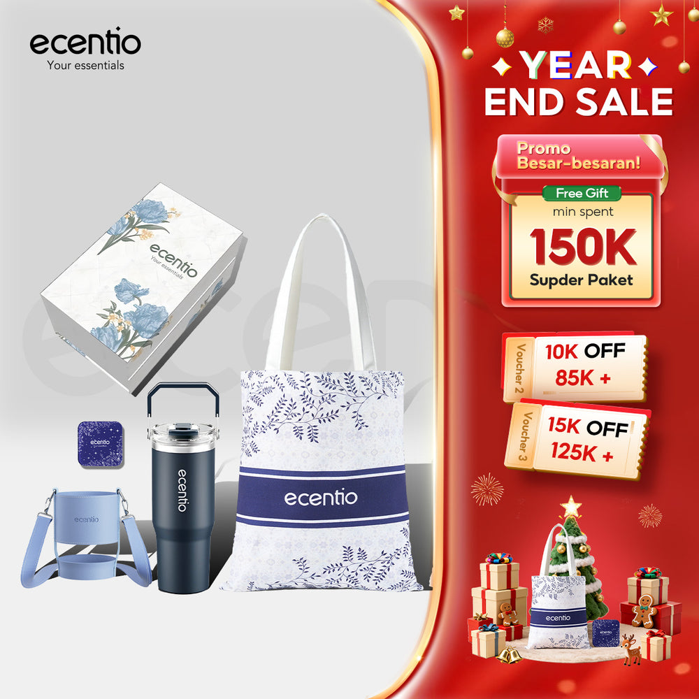 ecentio indonesia