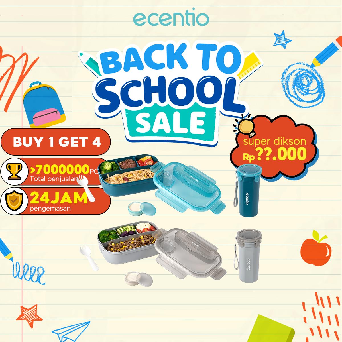 New Release – ecentio