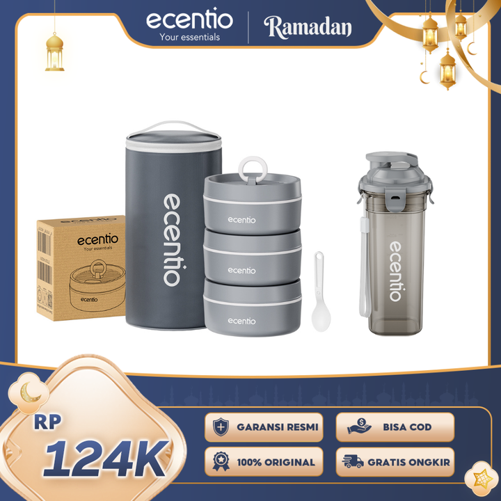 ecentio indonesia
