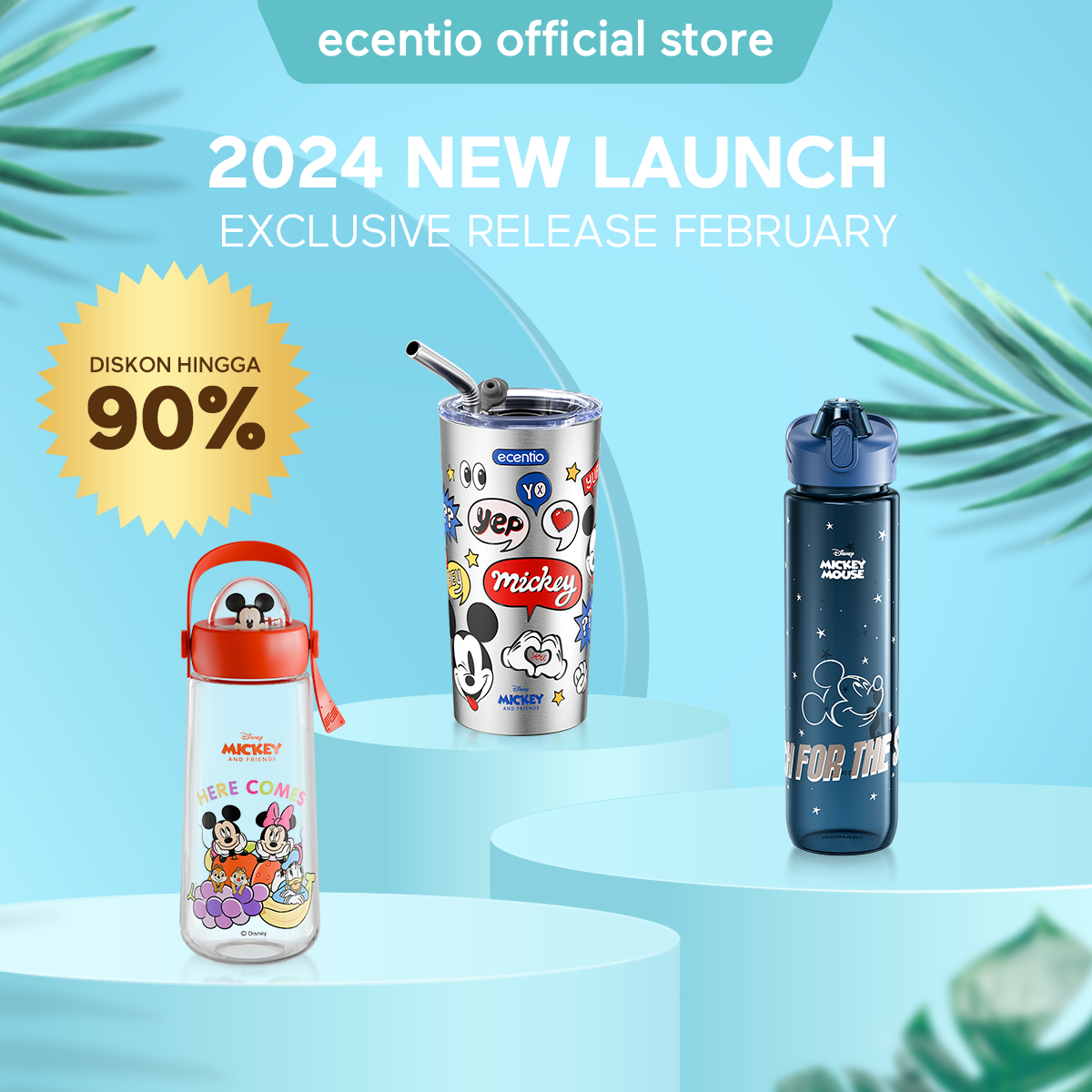 ecentio indonesia