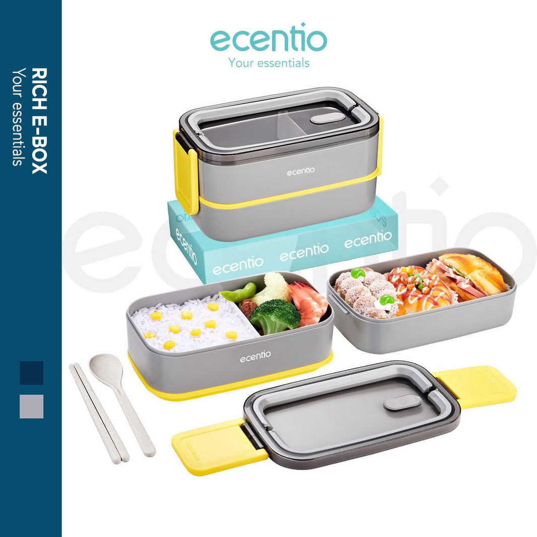 Lunch Box – ecentio