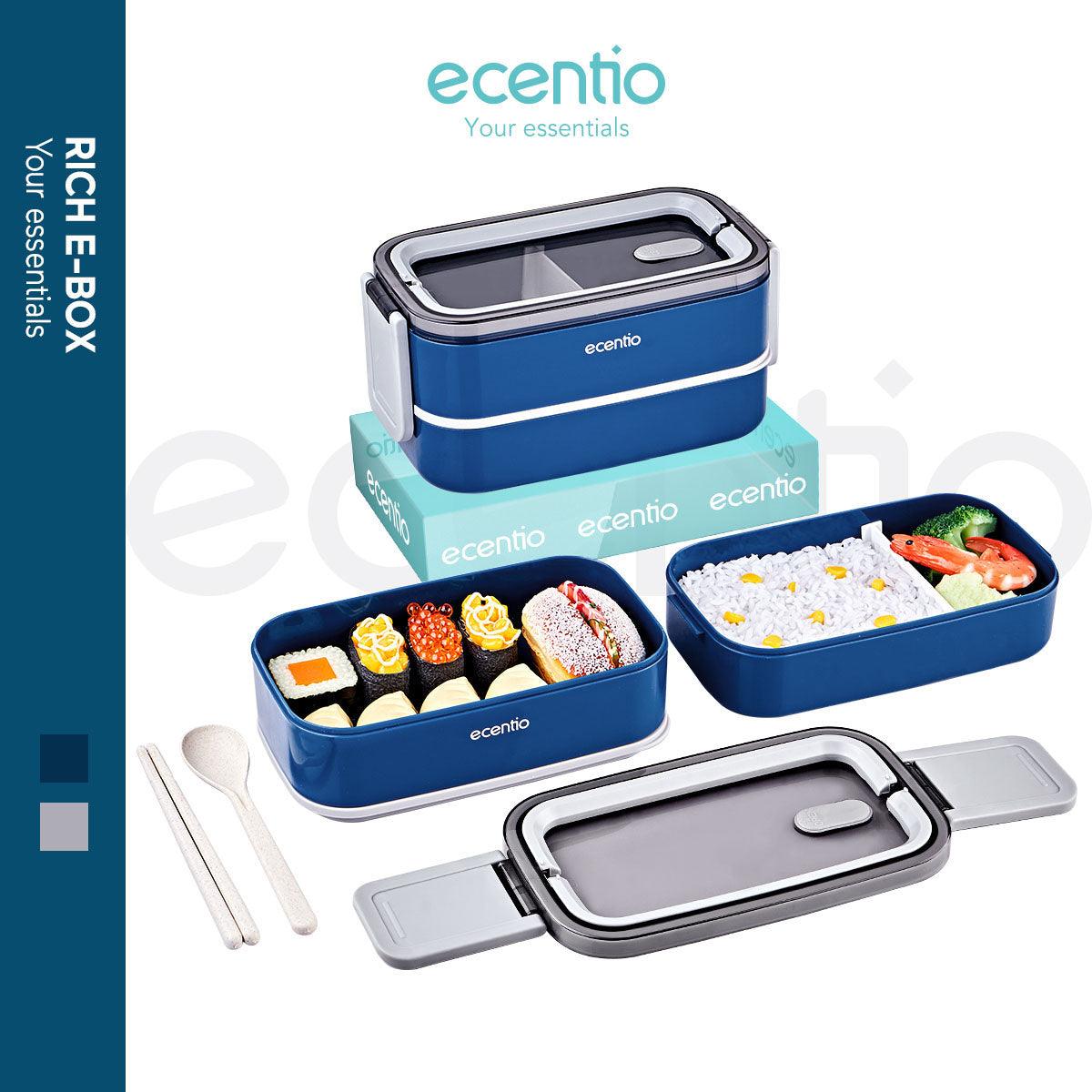 Lunch Box – ecentio