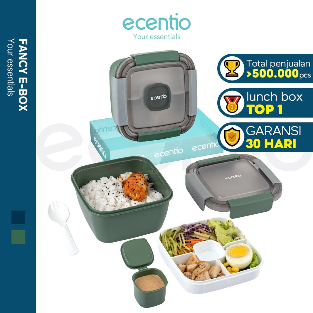 Lunch Box – ecentio