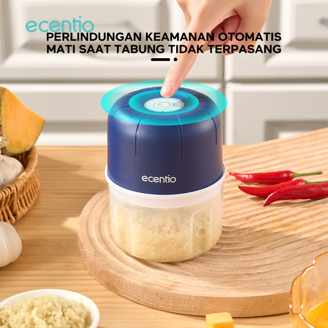 ecentio indonesia