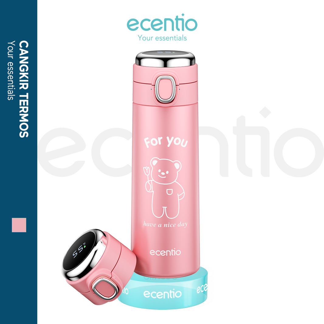 Botol Minum – tagged "Tumbler" – Page 2 – ecentio