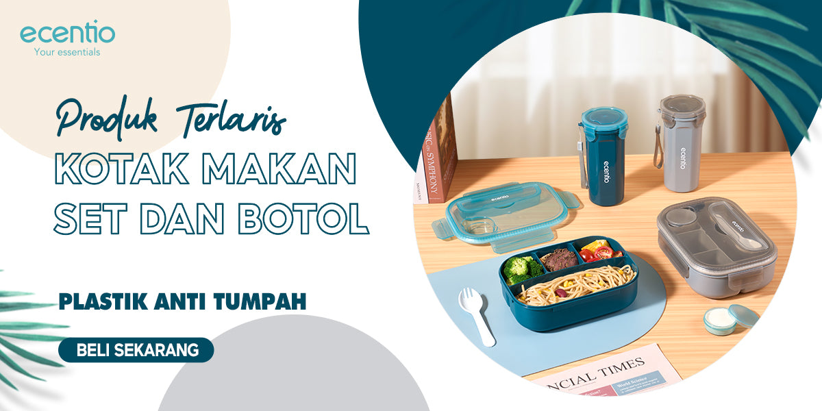 ecentio indonesia