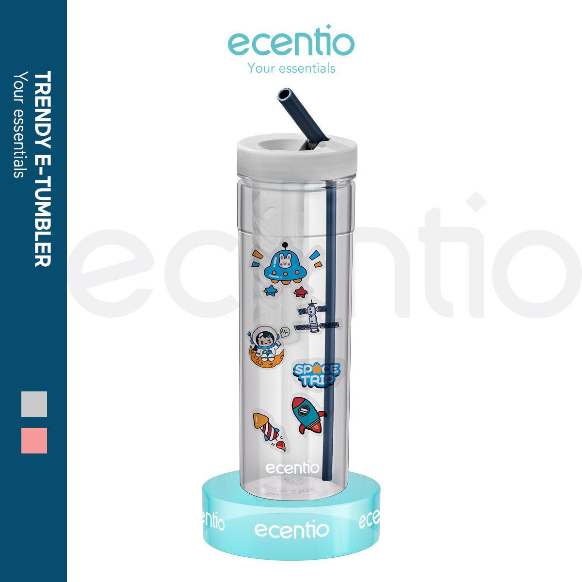 Botol air minum – ecentio