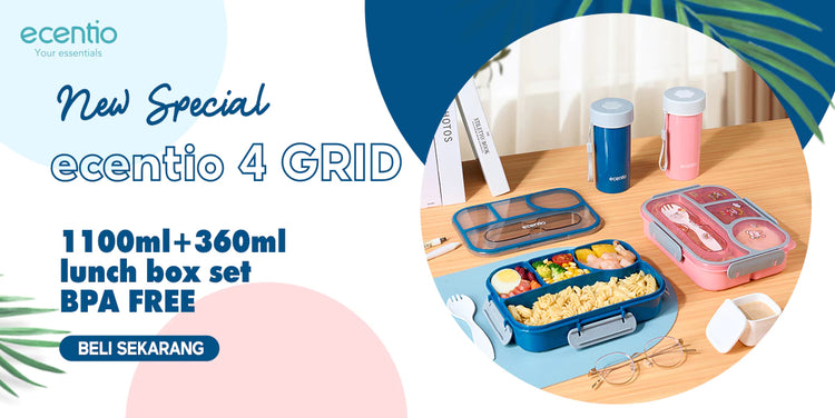 ecentio indonesia